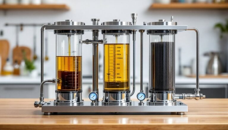 The 1 Best Premium Natural Oil Filter System for Soap Making in 2025 ...