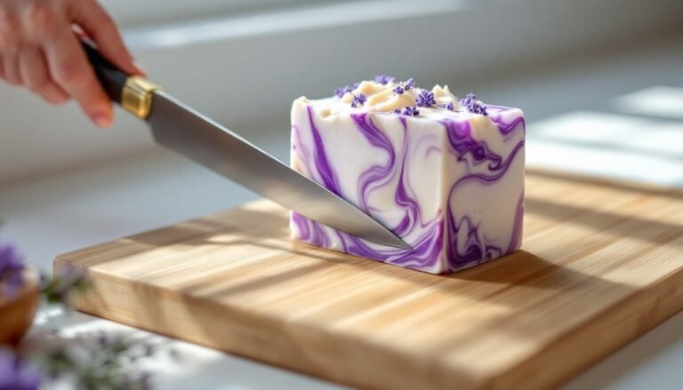 10 Best Cold Process Soap Cutting Tools & Methods - soaplegacy.com ...