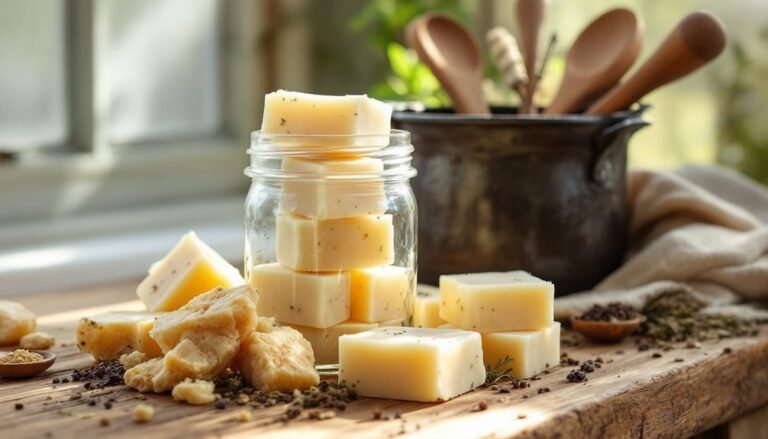 3 Simple Tips For Bear Fat Soap Success - soaplegacy.com