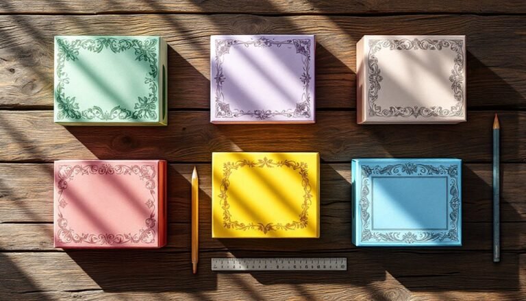 10 Classic Soap Box Templates You Can Download - soaplegacy.com