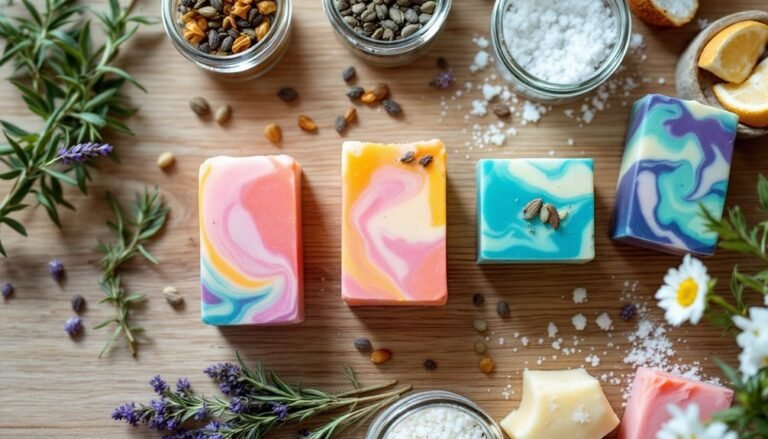 3 Palm-Free Homemade Soap Recipes That Work - soaplegacy.com