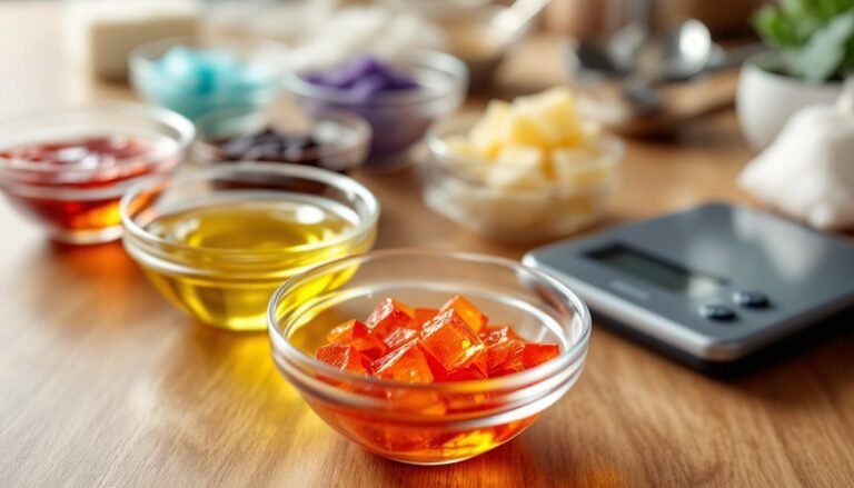 3 Best Batch Sizes For Successful Saponification Results - soaplegacy.com