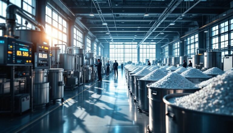 3 Best Cost-Driven Batch Volumes For Production - soaplegacy.com