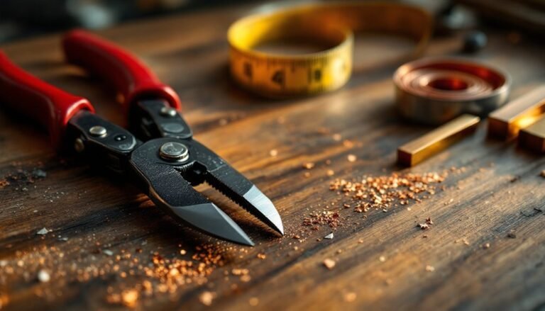 5 Best Wire Cutters For Handmade Craft Bars - soaplegacy.com