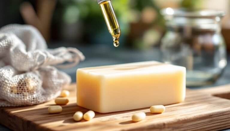Ways to Preserve Soap Using Vitamin - soaplegacy.com