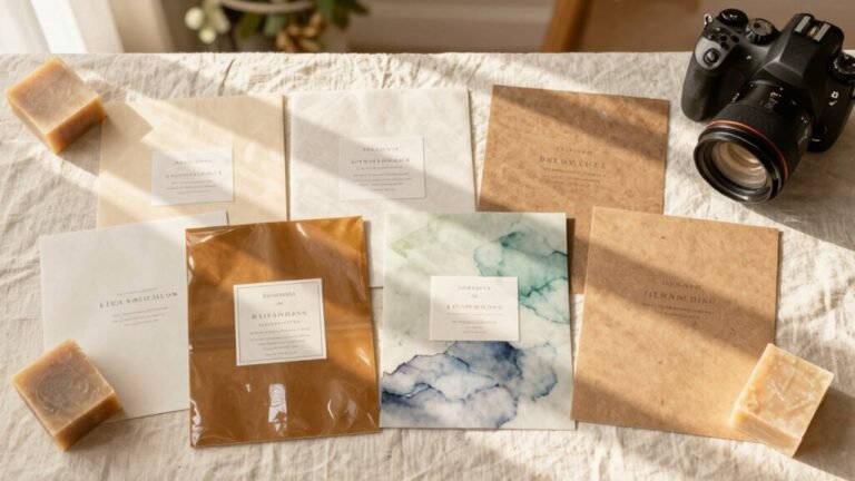 7 Best Soap Making Label Sheets for 2026 - soaplegacy.com - Traditional ...